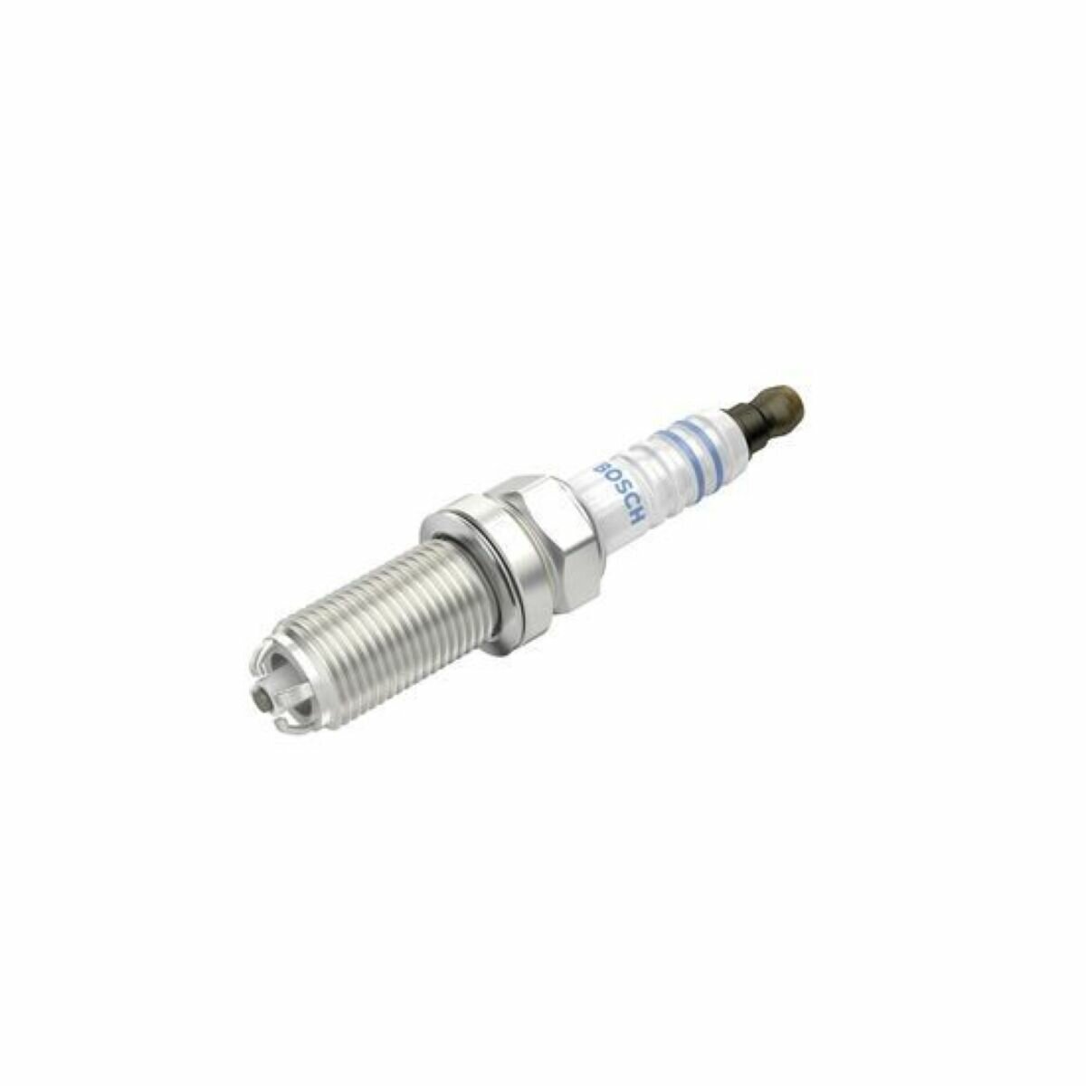 Свеча Зажигания Fgr5Nqe04 (1.0), 1Шт(Bosch 0 242 245 581)