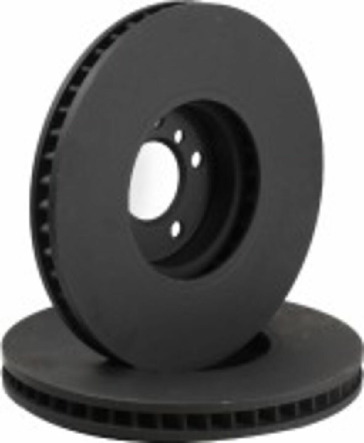 Диск Тормозной(Zentparts Z06396)