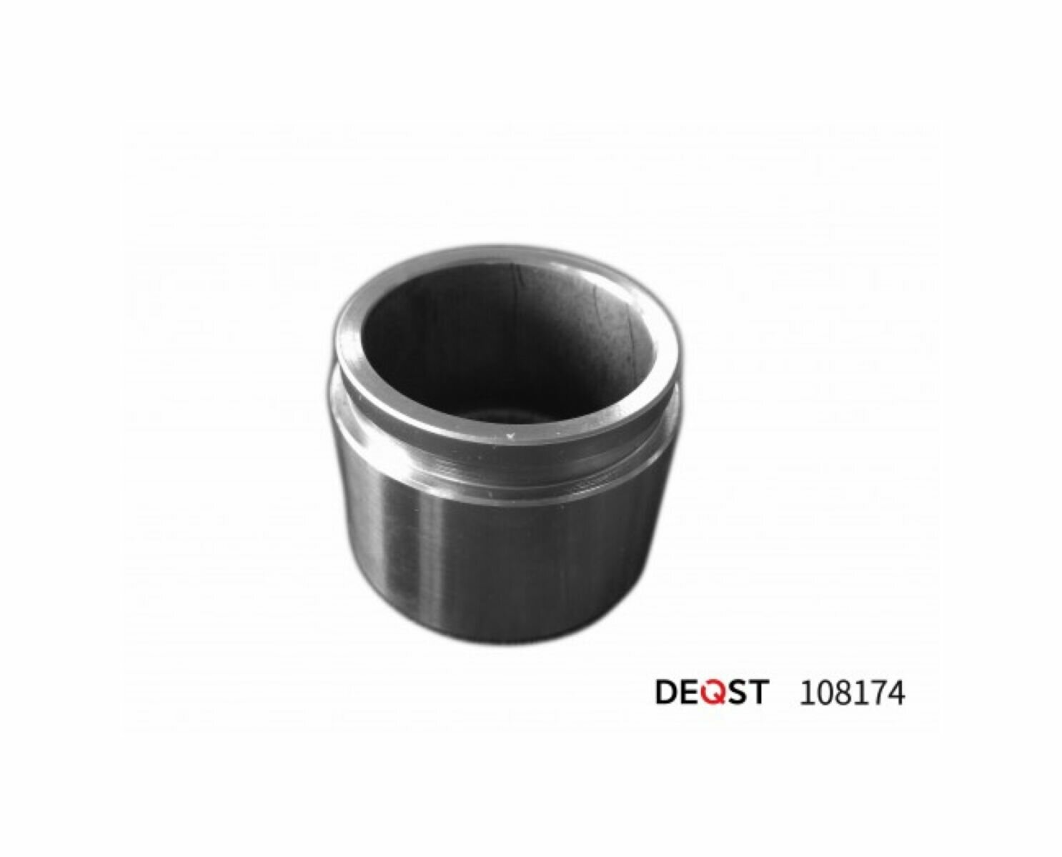 Поршень Тормозного Суппорта Переднего (O 60Mm, Суппорт Akebono).(Deqst 108174)
