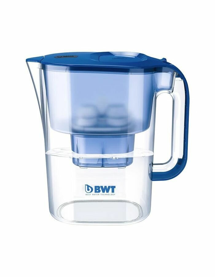 Фильтр-кувшин