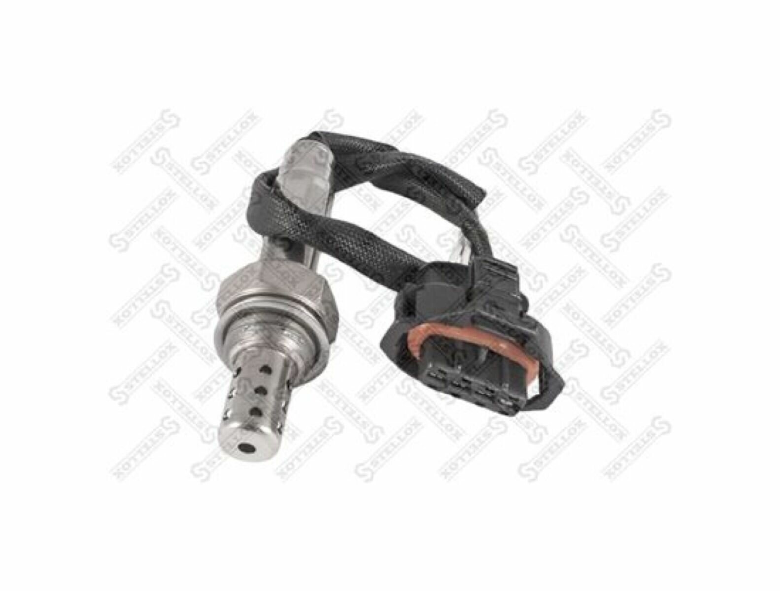 Лямбда-Зонд Opel Astra G 1.6I 98-00(Stellox 2000060Sx)