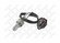 Лямбда-Зонд Opel Agila/Astra/Corsa 1.0-1.2I 00>(Stellox 2000043Sx...