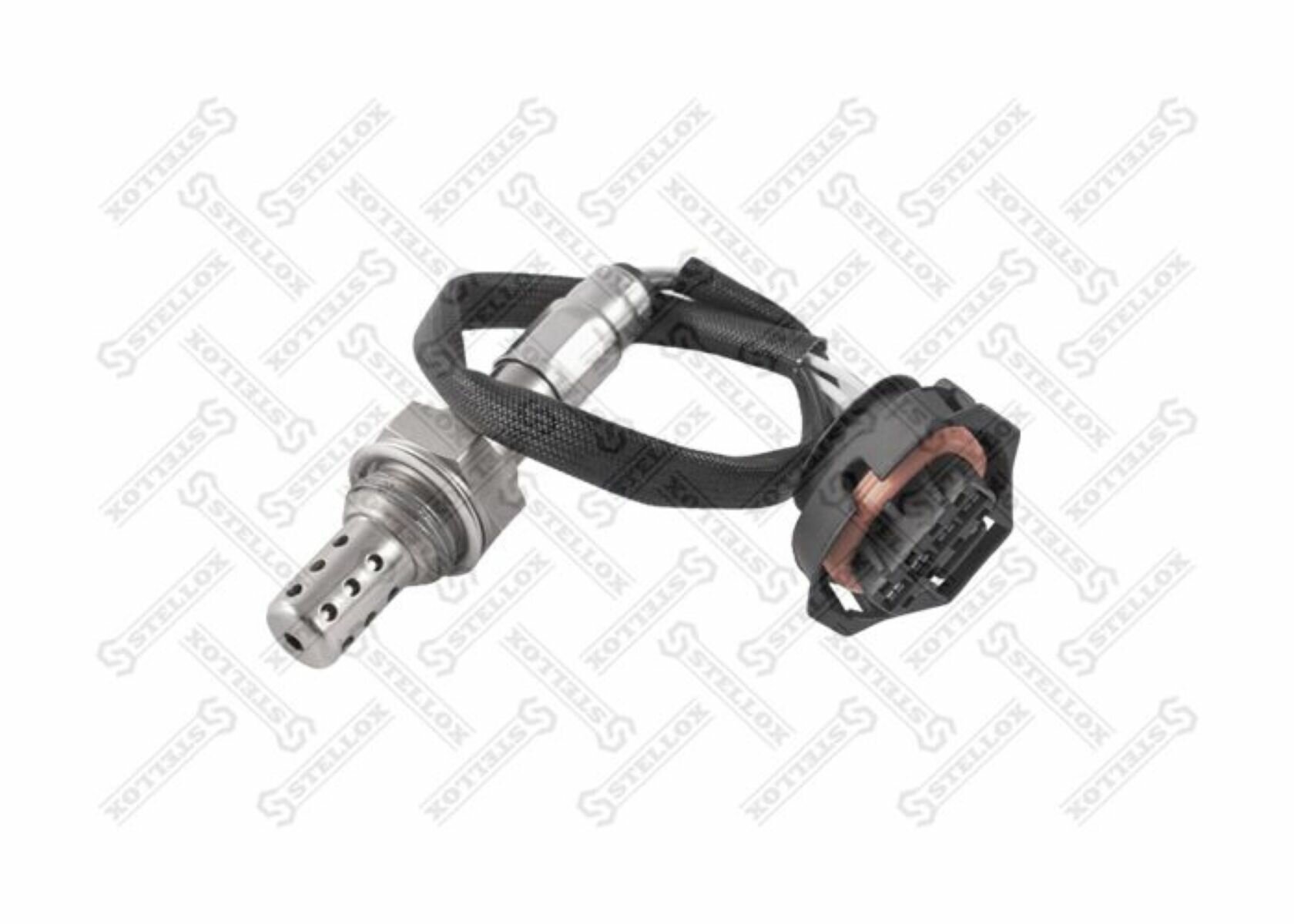 Лямбда-Зонд Opel Agila/Astra/Corsa 1.0-1.2I 00>(Stellox 2000043Sx)