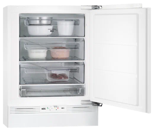 Морозильная камера встраиваемая AEG ABR682F1AF