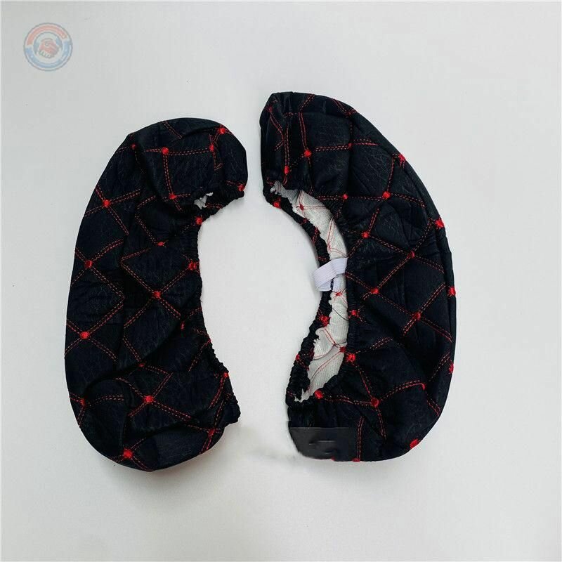 Чехол на сиденье экскаватора, защита от пыли и износа, универсальный для строительной техники, водоотталкивающий аксессуар для комфорта оператора