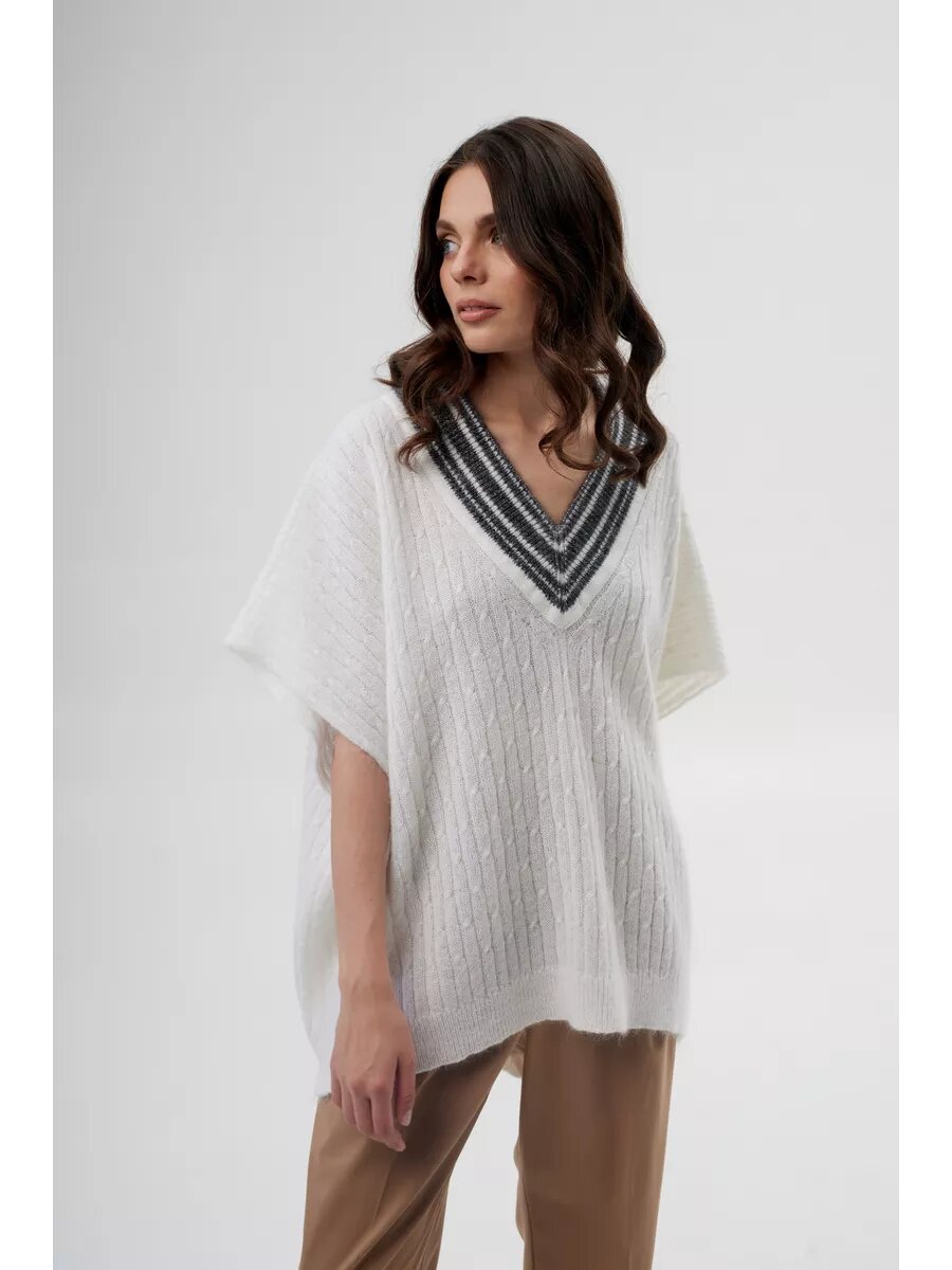 Жилет базовая