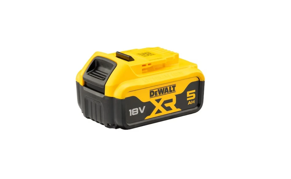 Аккумулятор DeWalt DCB184-B1