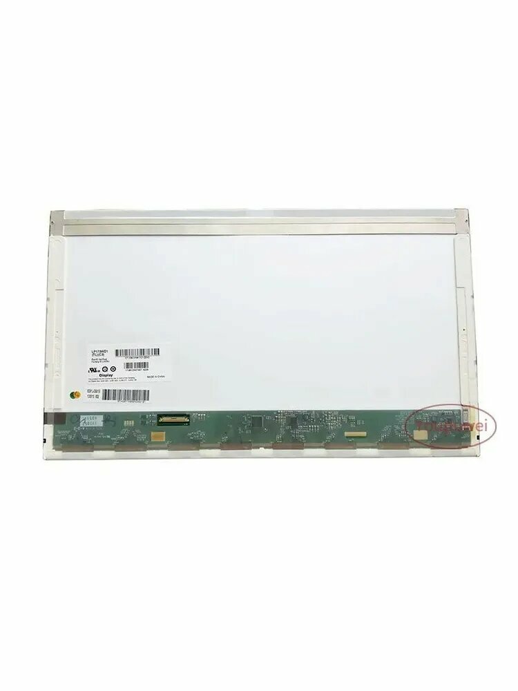 Экран для ноутбука Dell Inspiron N7010 N7110 17R 17,3-дюймовый ЖК-дисплей 40-контактный