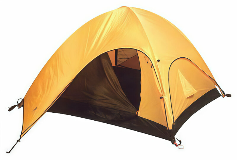 Палатка Verticale HILLFORT 3 ADVENTURE