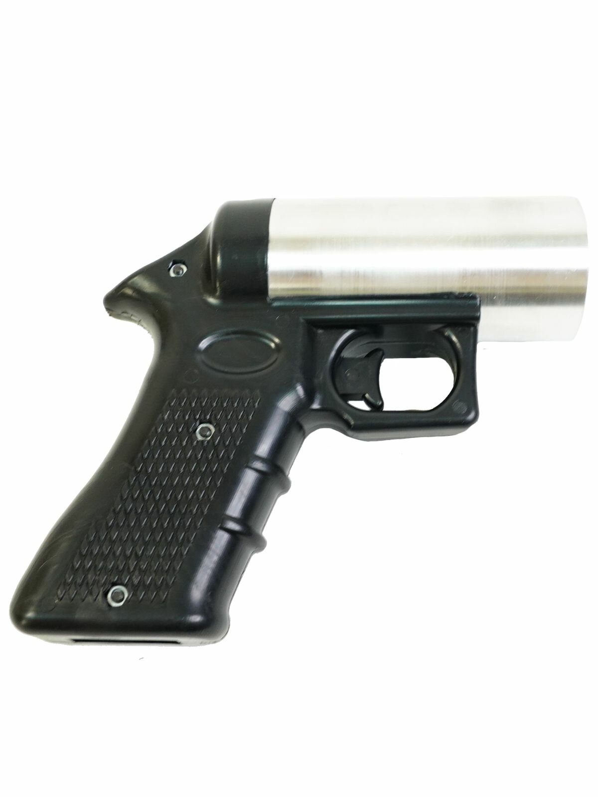 Гранатомет страйкбольный СтрайкАрт "Малыш 2.0" для "Чекист"