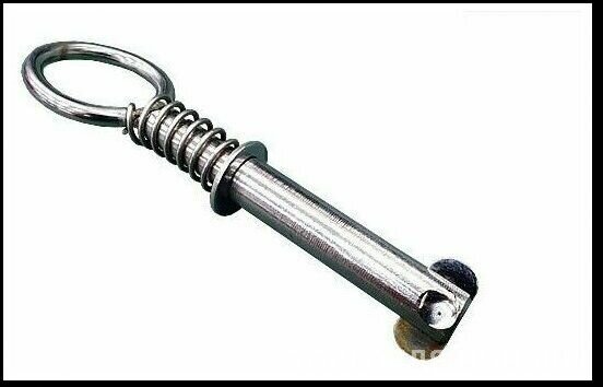 Прочие аксессуары и комплектующие для судов