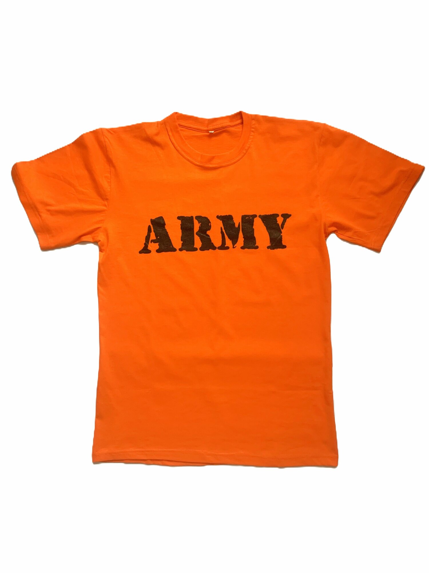 Футболка спортивная