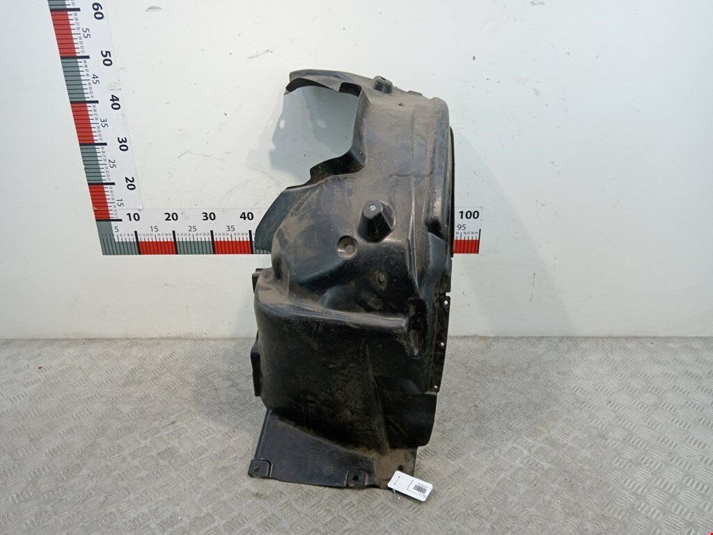 Подкрылок (защита крыла) передний правый BMW 1-Series (E81/E82/E87/E88) 51717059372 арт. 2246516