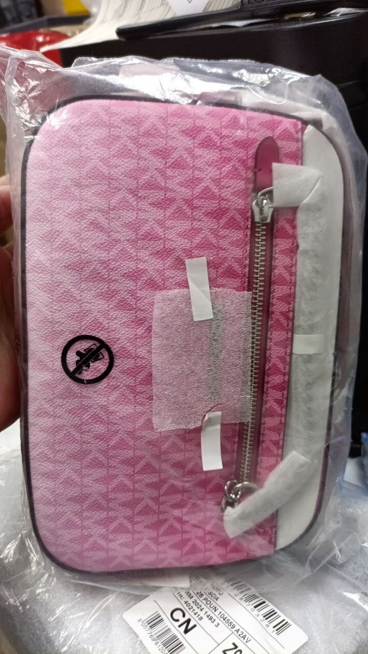 Сумка кросс-боди