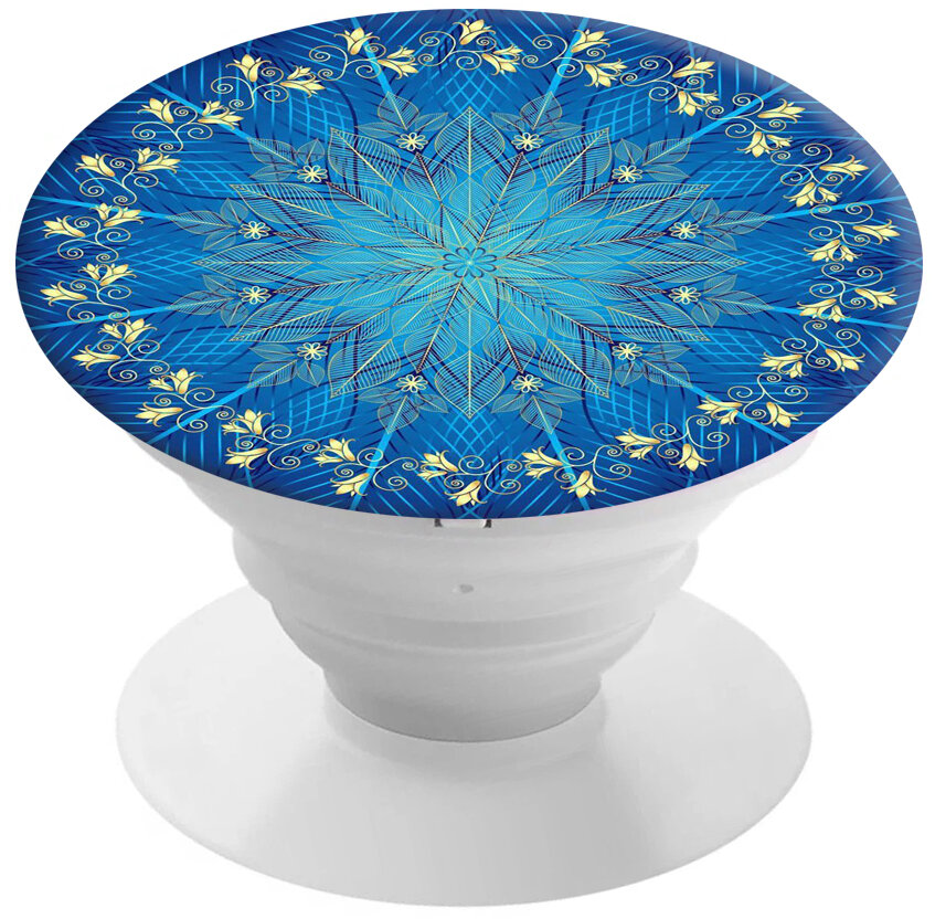 Держатель Popsocket для телефона Попсокет для Apple IPhone и Android держатели для телефонов ручные