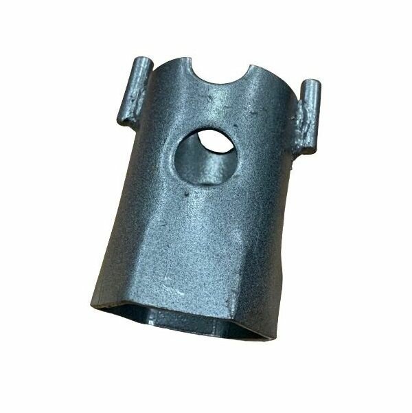 Ключ ступицы 50 мм. с шипами 6 гр. ЗИЛ, ГАЗ 3307, ПАЗ 10969