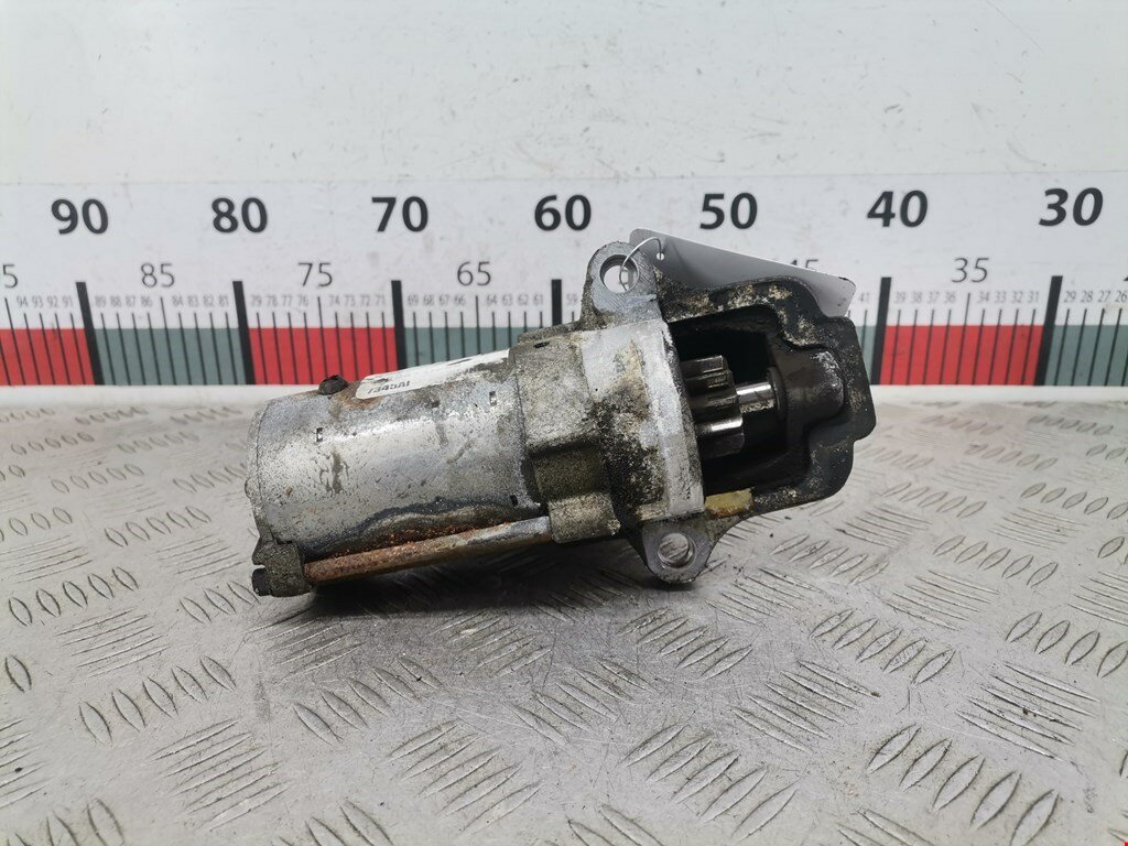 Стартер Ford Mondeo 4 арт. 2216498