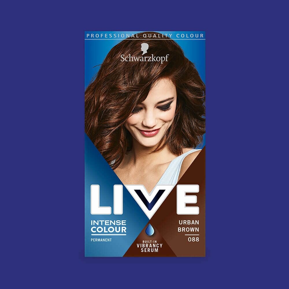 Perfect Mousse Краска для волос, 132.5 мл