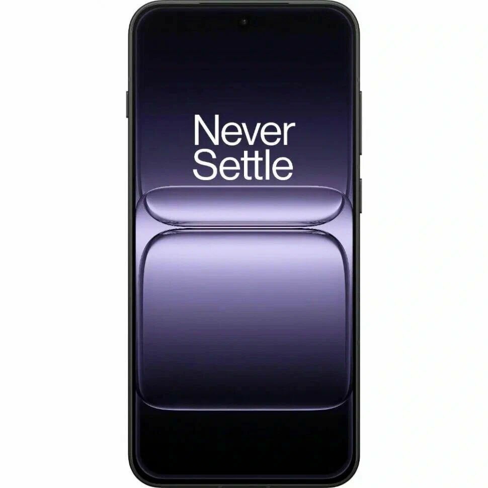 Смартфон OnePlus 13s 12/256 Black