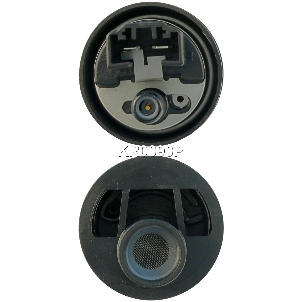 Бензонасос электрический Audi A6, 80, 100, 200 (Ауди А6, 80, 100, 200)