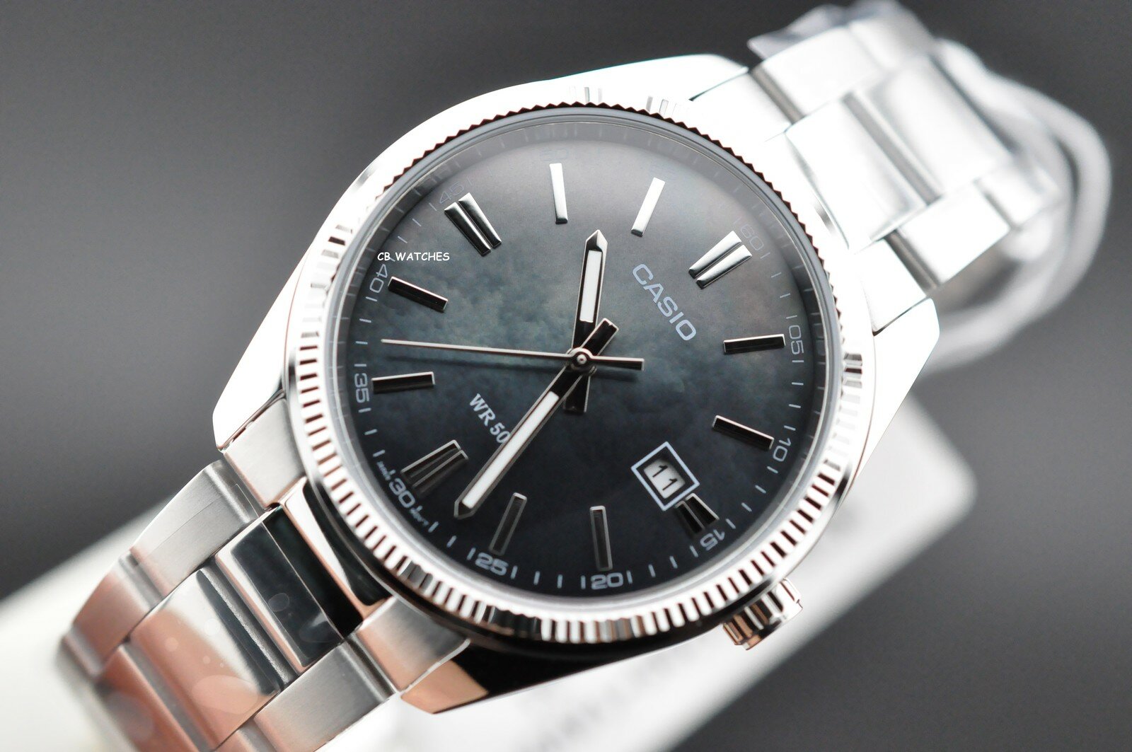 Наручные часы