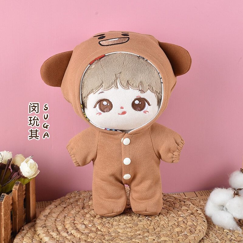 Кукла D style Youth League Doll, с одеждой, 22 см