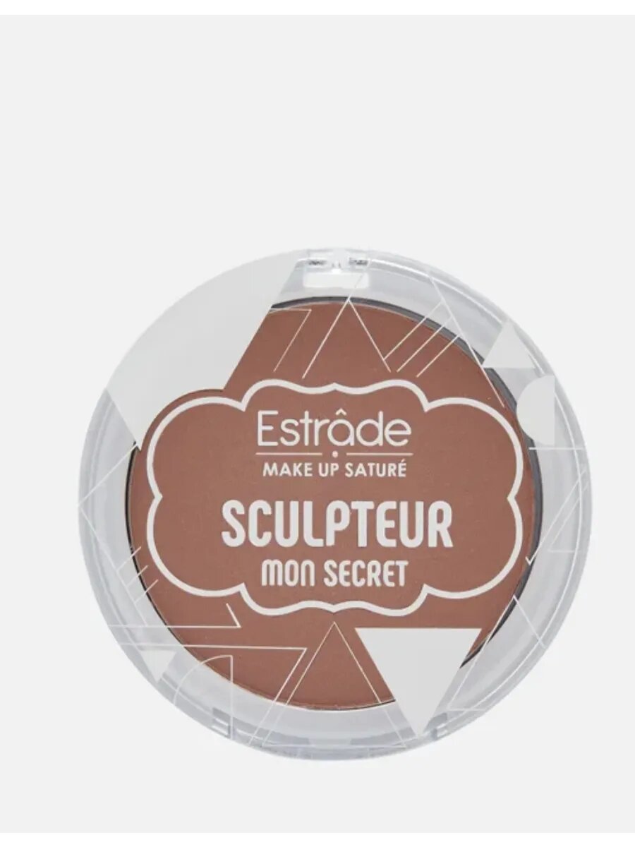 Скульптор для лица ESTRADE mon secret 201