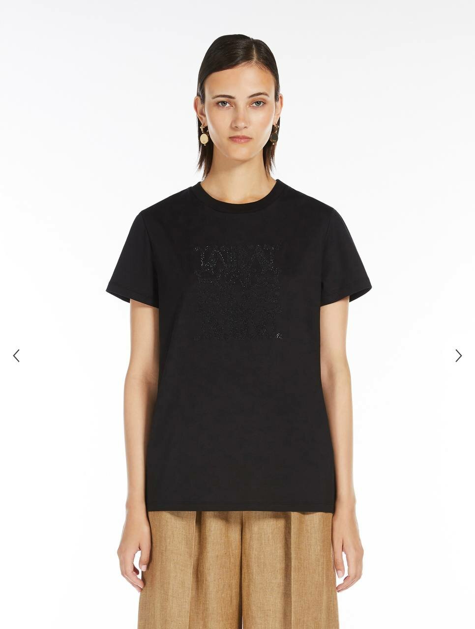 Футболка спортивная