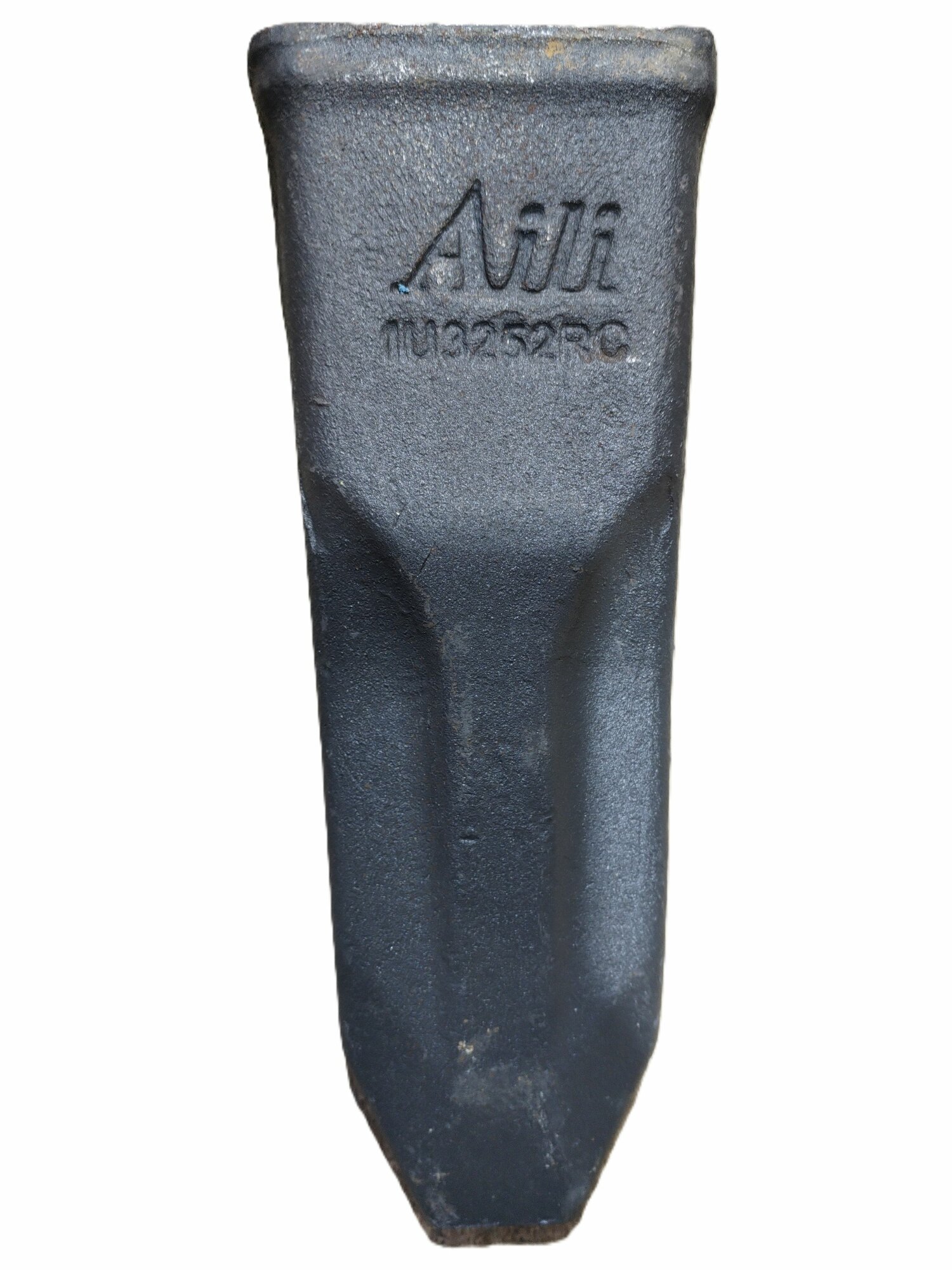 Коронка ковша экскаватора 1U3252RC AILI для Caterpillar J250 скальная кованая