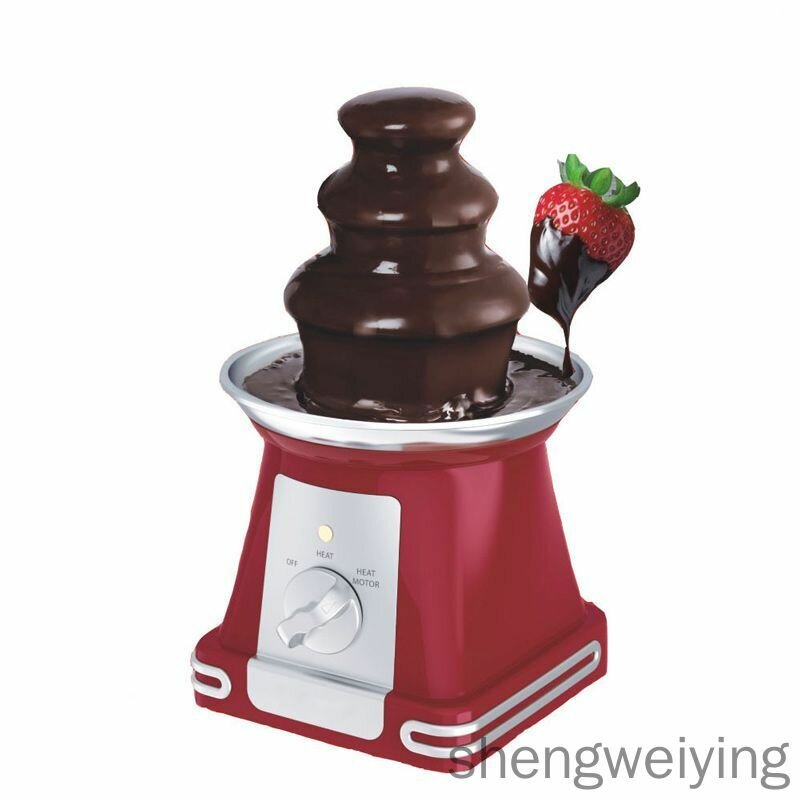 Шоколадный Фонтан