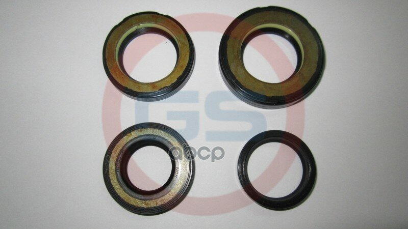 Ремкомплект рулевой рейки GS арт. 2KIT46302