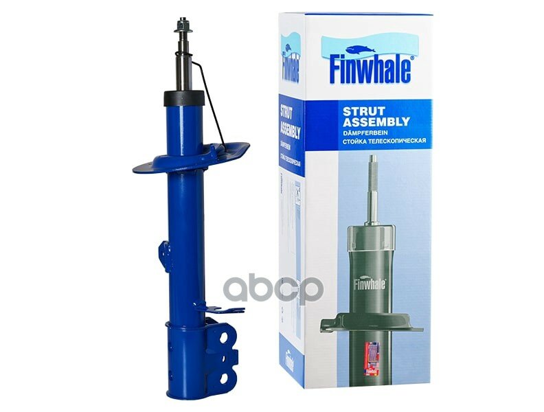 Амортизатор пер. лев. газовый Chery Tiggo 8 Pro 2020-> J682905010 Finwhale арт. 13258GL