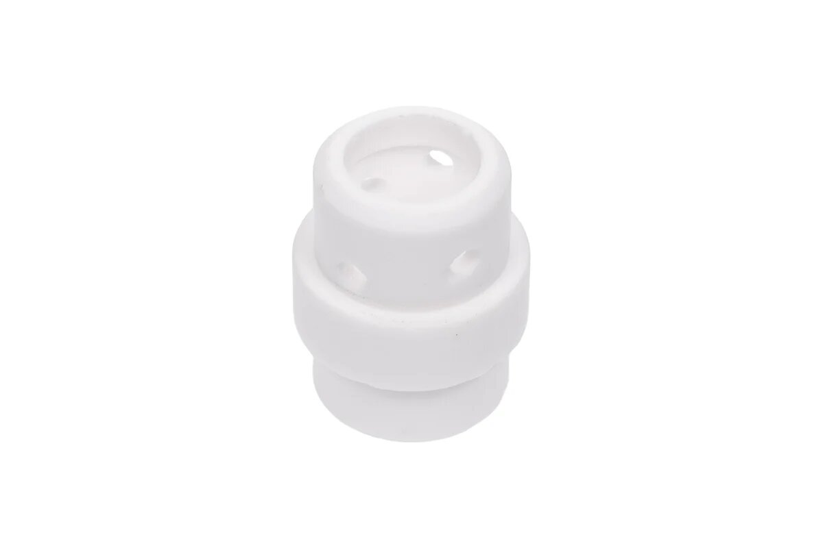 Газовый диффузор MIG 24 керамический, 10 шт, AWT 752413, для сварочных аппаратов