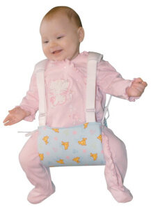 Бандаж на тазобедренный сустав (шина Фрейка) Т.42.32 р. L (Т-8402)