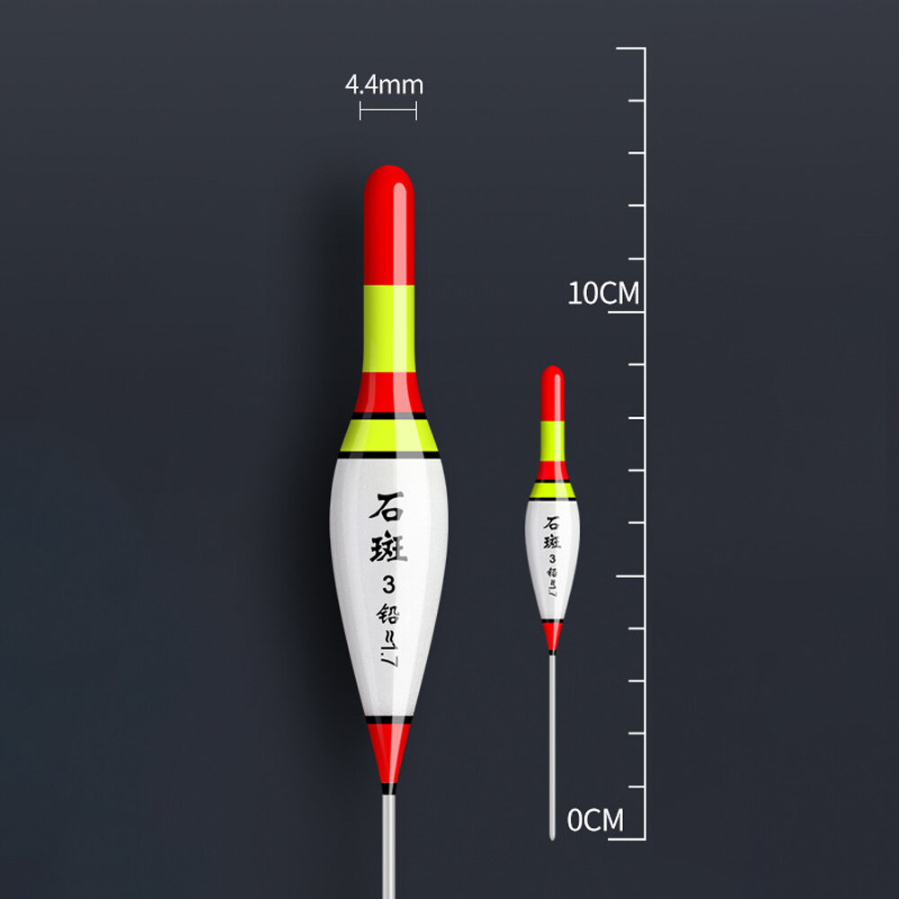 Поплавок для Херабуна "Nugaty-3" - 9см - 1.7г (1шт)