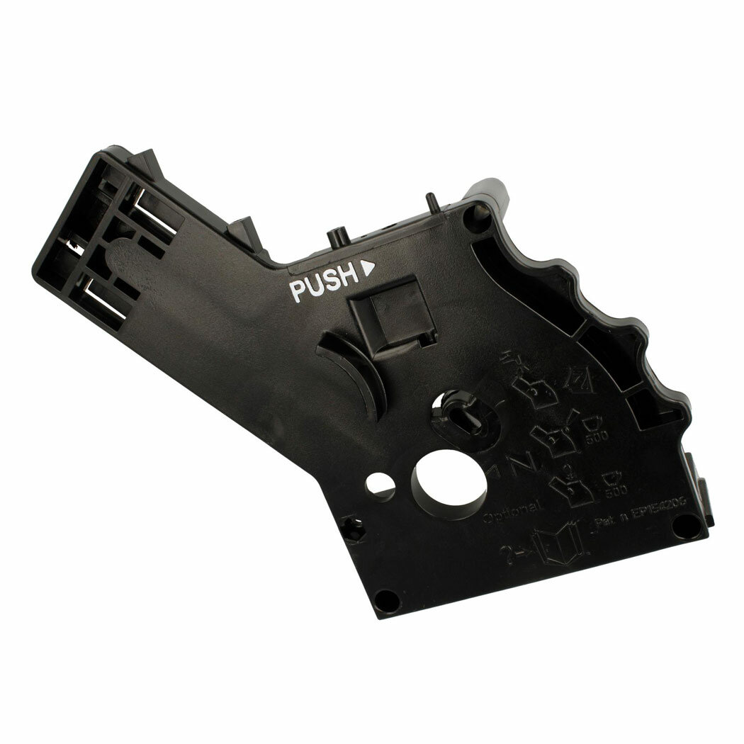 Панель заварочного блока кофемашины Philips EP. и SM. (996530003228)