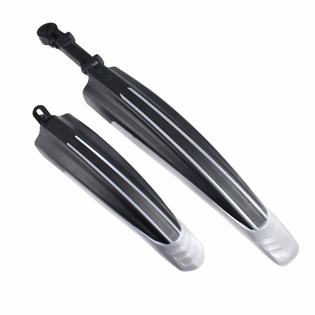 Комплект передних и задних крыльев