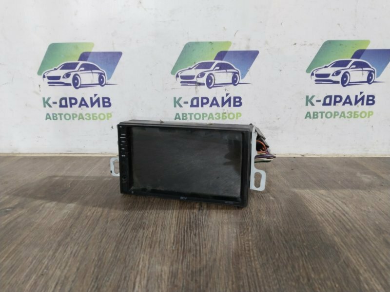 Магнитола Acv WD-7040 Ford Focus 2 (дорест. 2004—2008) WD7040