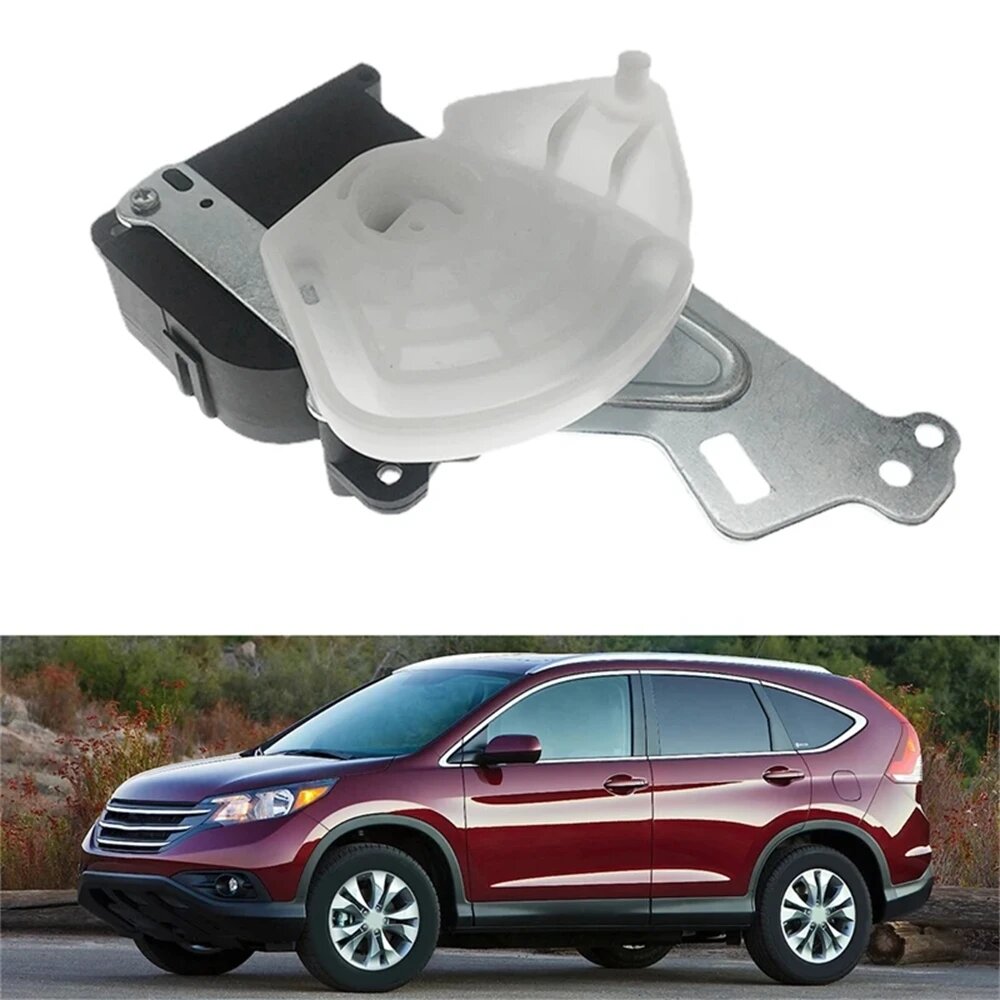 Привод двери смесителя HVAC 07-11 для Honda CR-V 79160-SWW-G41, запасные аксессуары для автомобильного серводвигателя