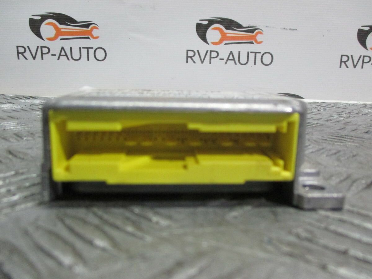 Блок управления AIR BAG Mercedes Benz A140 1997-04