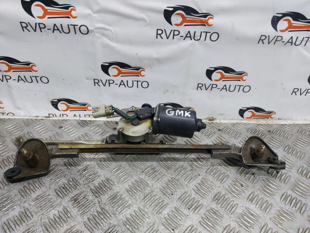 Трапеция стеклоочистителей Geely MK 2008-2015 1017002049