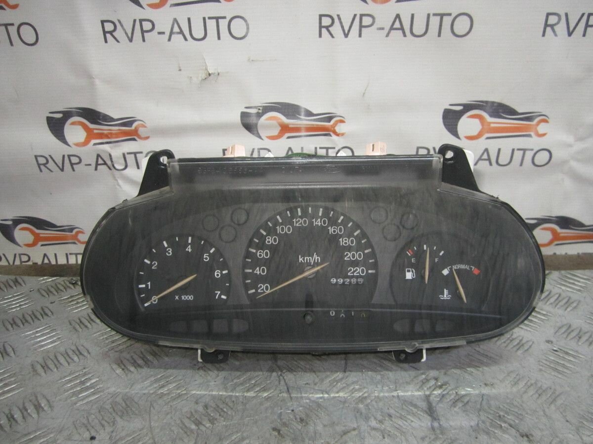 Панель приборов Ford Escort 1.6 1995-2001 96FB10849CD