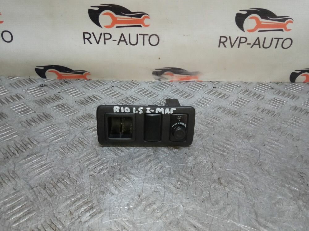 Блок управления светом Kia RIO 1 2000-2005 Kia