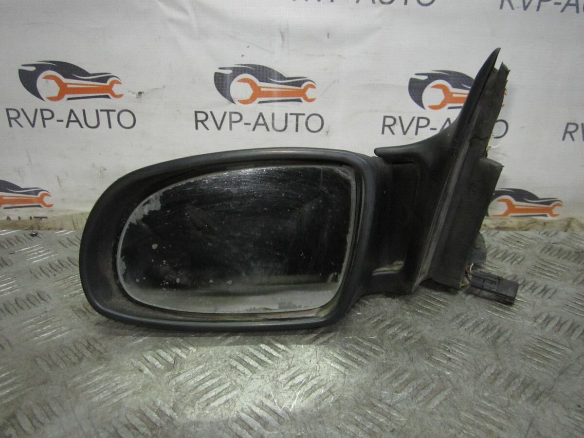 Зеркало электрическое левое Opel Omega B 1994-1999 123123