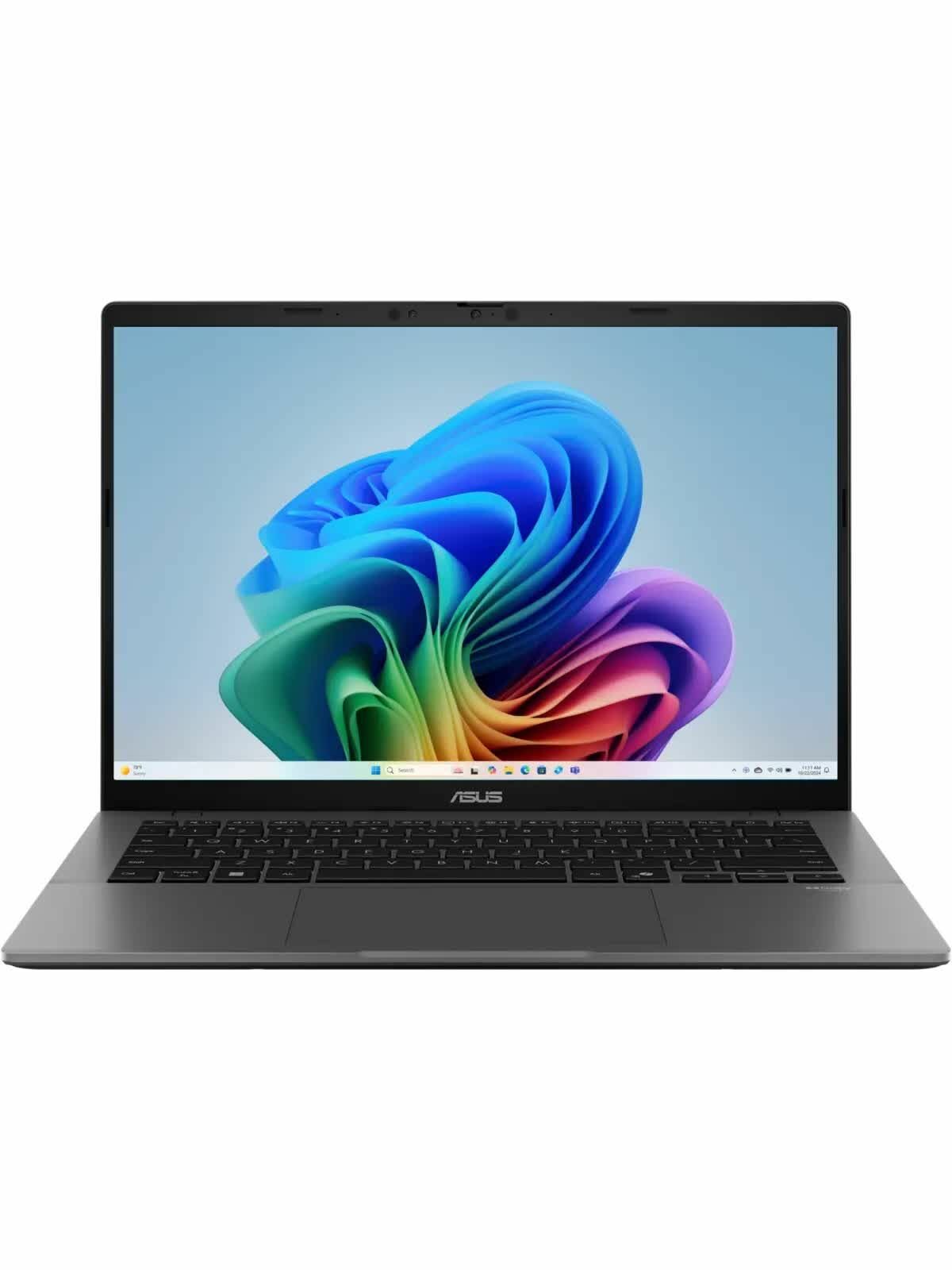 Ноутбук для работы и учебы, Ноутбук ASUS VivoBook S14 S3407QA-SF044W 90NB16B2-M004B0
