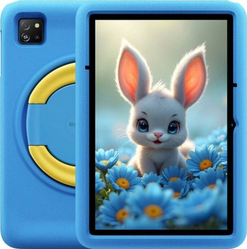 Планшет Blackview Tab 60 Pro KIDS, 4/128Gb, Blue (Голубой)