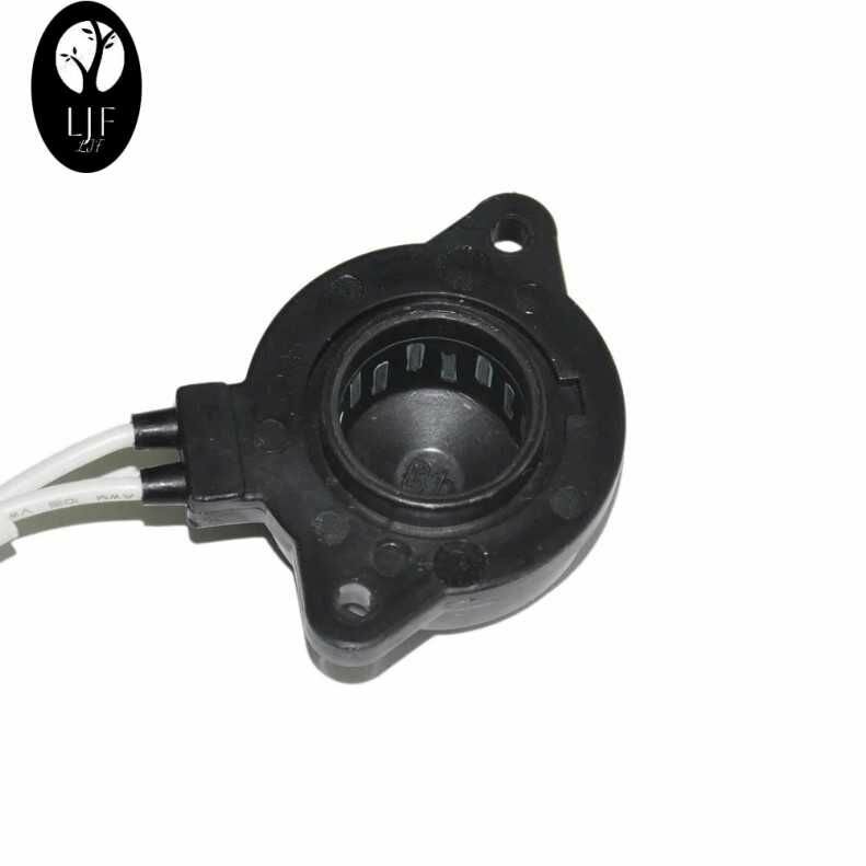 Таходатчик (датчик холла) двигателя WELLING HXGN2I для стиральной машины Indesit, Ariston, Hotpoint (размер на фото) 273911, ljf