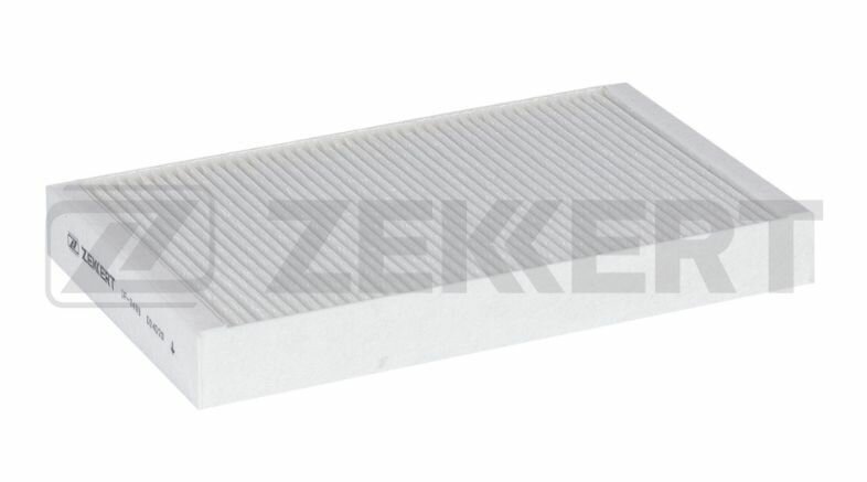 Фильтр салонный. Zekkert. Chevrolet Niva , Lada 110 , Lada Niva , Kalina I II , Granta