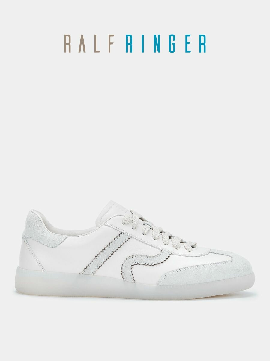 Кеды Весна-лето 2025