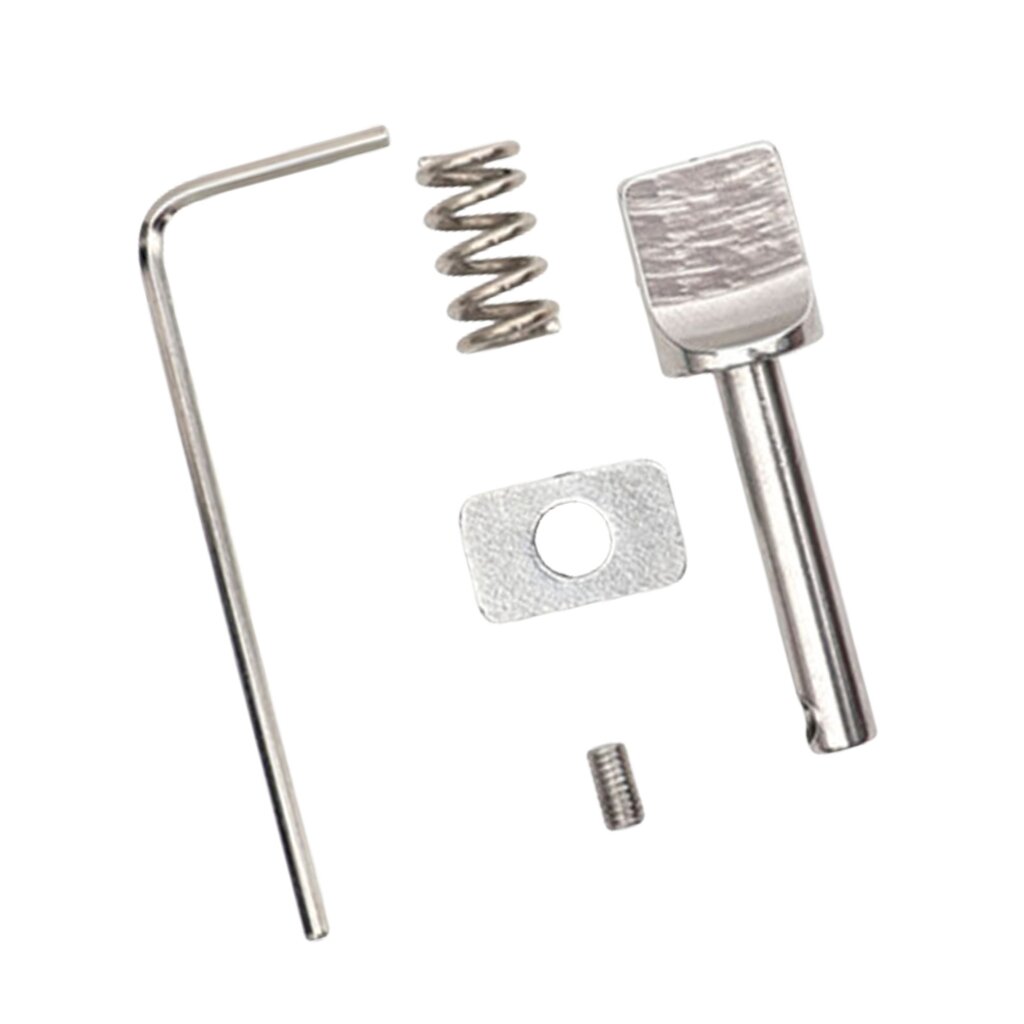 Крепление для плавника SUP